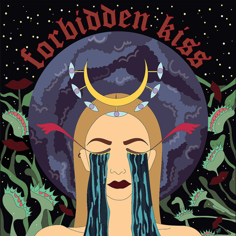 Forbidden Kiss Song Download: Forbidden Kiss MP3 Song Online Free on ...