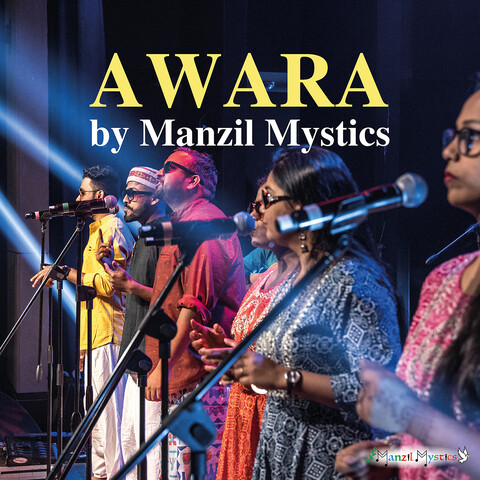 Awara Song Download: Awara MP3 Song Online Free on Gaana.com