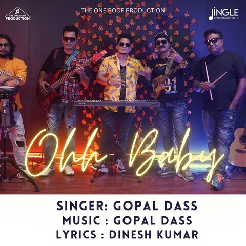Ohh Baby Song Download: Ohh Baby MP3 Song Online Free on Gaana.com