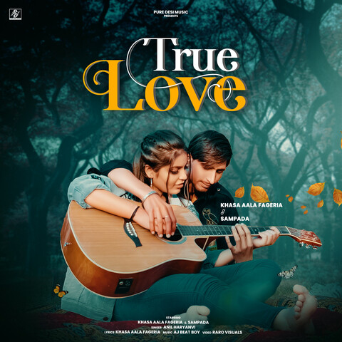 True Love Song Download: True Love MP3 Song Online Free on Gaana.com