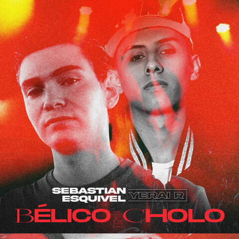 Bélico y Cholo Song Download: Bélico y Cholo MP3 Spanish Song Online ...