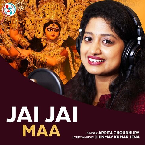 Jai Jai Maa Song Download: Jai Jai Maa MP3 Odia Song Online Free on ...