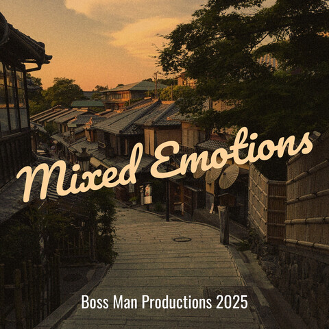 Mixed Emotions Song Download: Mixed Emotions MP3 Song Online Free on ...