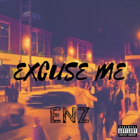 Excuse Me Song Download: Excuse Me MP3 Song Online Free on Gaana.com