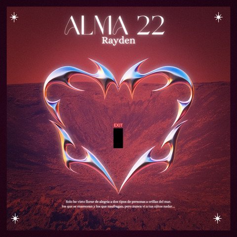 Alma 22 Song Download: Alma 22 MP3 Spanish Song Online Free on Gaana.com