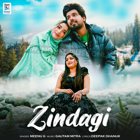 Zindagi Song Download: Zindagi MP3 Song Online Free on Gaana.com