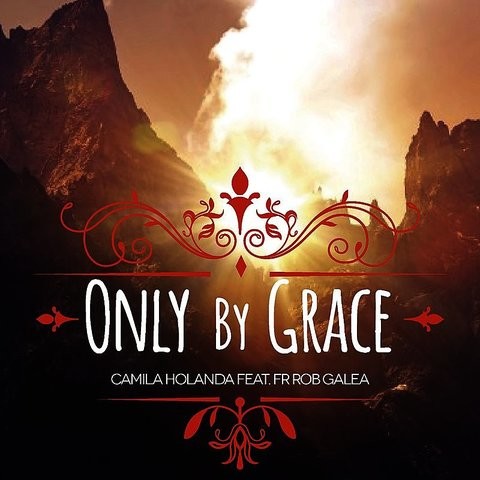 Only By Grace Song Download: Only By Grace MP3 Song Online Free on ...