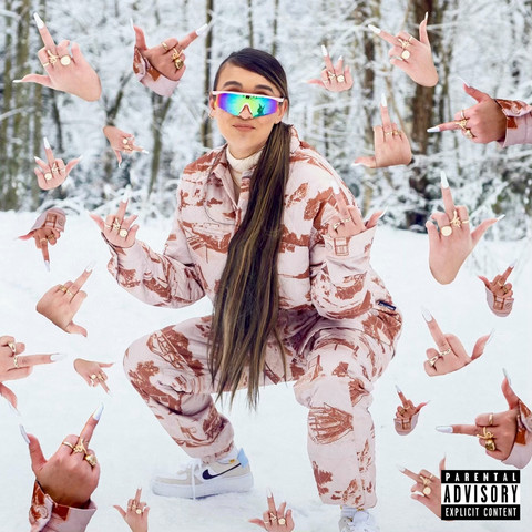 DGAF Song Download: DGAF MP3 Song Online Free on Gaana.com