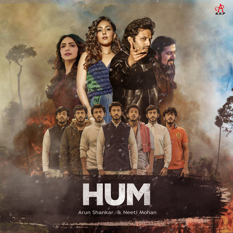 Hum Song Download: Hum MP3 Song Online Free on Gaana.com