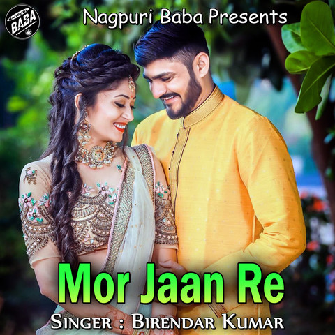 Mor Jaan Re Song Download: Mor Jaan Re MP3 Nagpuri Song Online Free on ...