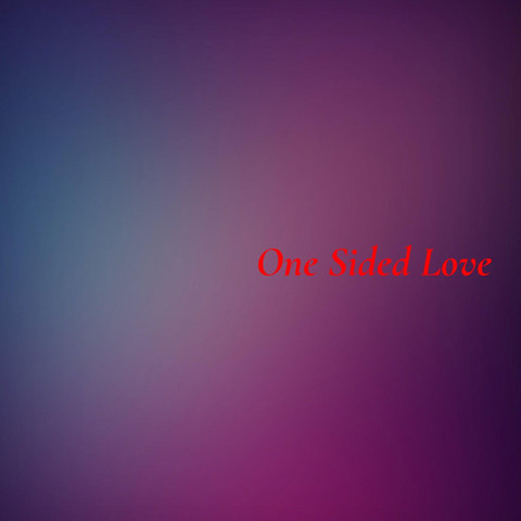 One Sided Love Song Download: One Sided Love MP3 Japanese Song Online ...