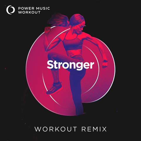 Stronger - Single Songs Download: Stronger - Single MP3 Songs Online ...