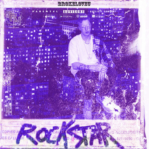 Rockstar Song Download: Rockstar MP3 Russian Song Online Free on Gaana.com