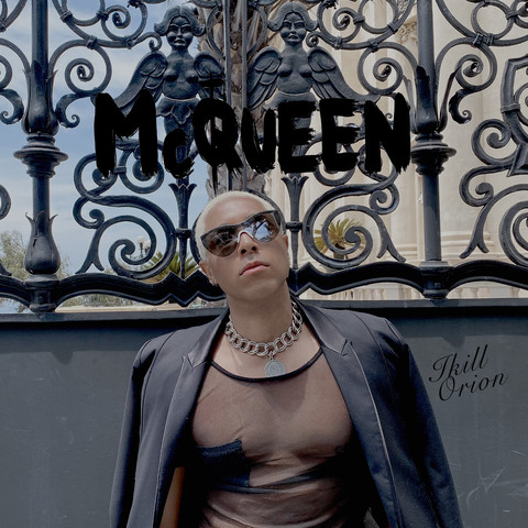 Mcqueen (Club Version) Song Download: Mcqueen (Club Version) MP3 Song ...