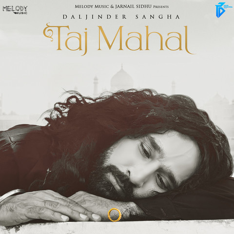 Taj Mahal Song Download: Taj Mahal MP3 Punjabi Song Online Free on ...