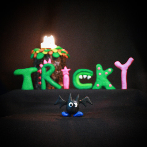 Tricky Song Download: Tricky MP3 Song Online Free on Gaana.com