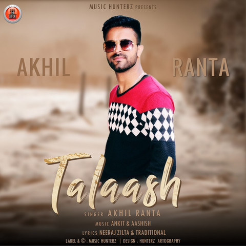 Talaash Songs Download: Talaash MP3 Songs Online Free on Gaana.com