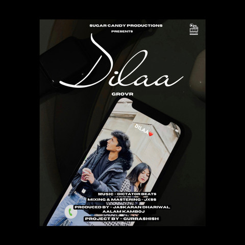 Dilaa Song Download: Dilaa MP3 Song Online Free on Gaana.com