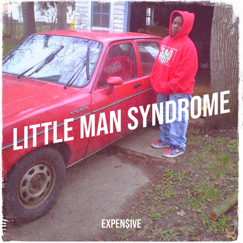 Little Man Syndrome Song Download: Little Man Syndrome MP3 Song Online ...