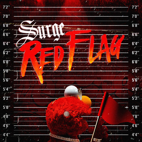 Red Flag Song Download: Red Flag MP3 Song Online Free on Gaana.com