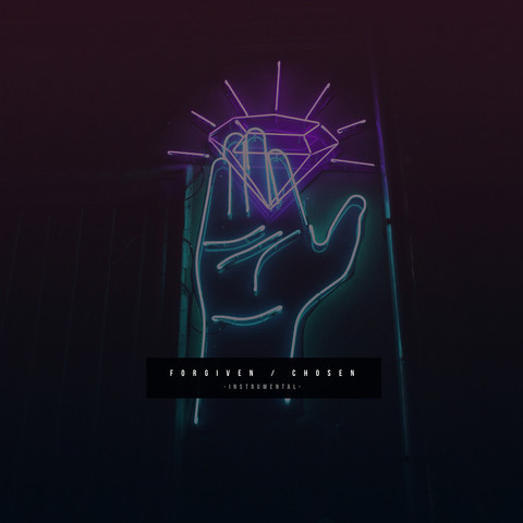 Forgiven / Chosen (Instrumental) Song Download: Forgiven / Chosen ...