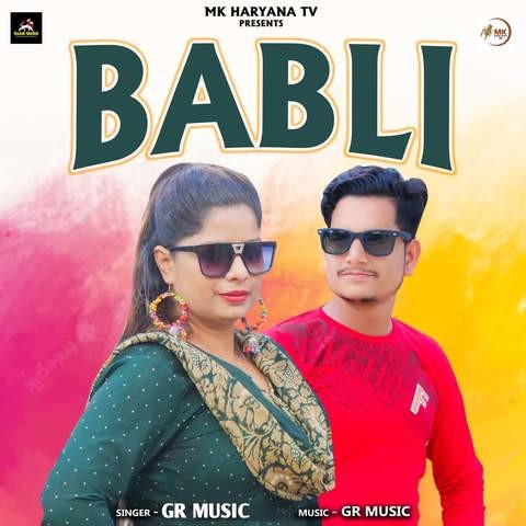 BABLI Song Download: BABLI MP3 Song Online Free on Gaana.com