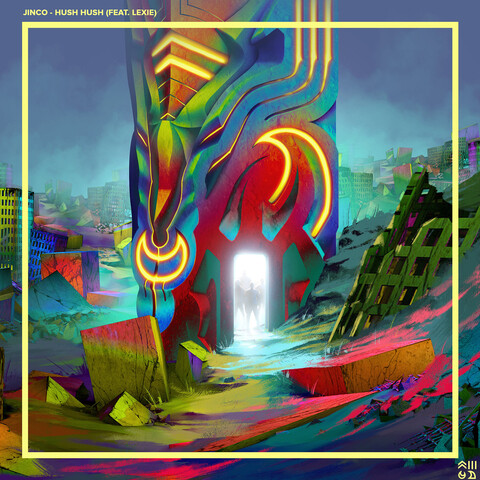 Hush Hush Song Download: Hush Hush MP3 Song Online Free on Gaana.com