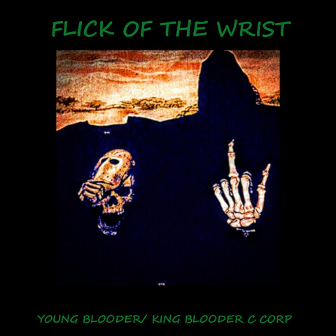 Flick of the Wrist Song Download: Flick of the Wrist MP3 Song Online ...
