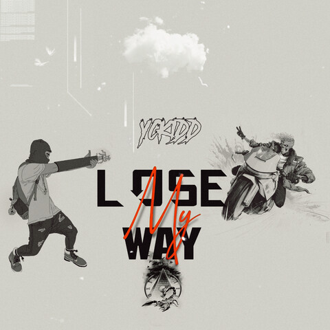 Lose My Way Song Download: Lose My Way MP3 Song Online Free on Gaana.com