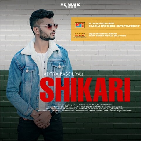 Shikari Song Download: Shikari MP3 Punjabi Song Online Free on Gaana.com