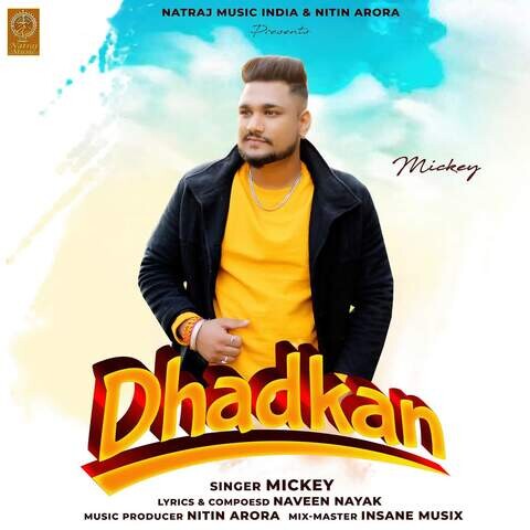 Dhadkan Song Download: Dhadkan MP3 Song Online Free on Gaana.com