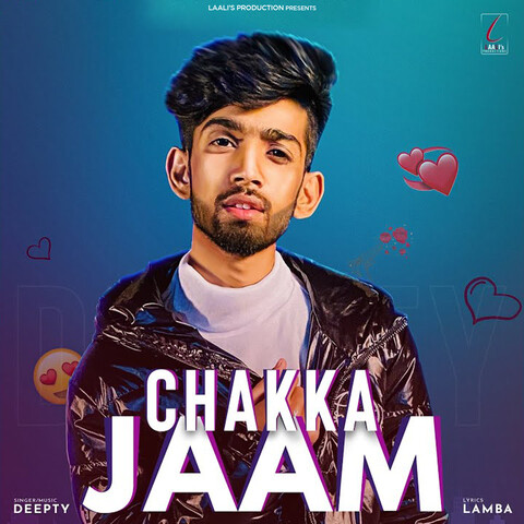 Chakka Jaam Song Download: Chakka Jaam MP3 Song Online Free on Gaana.com
