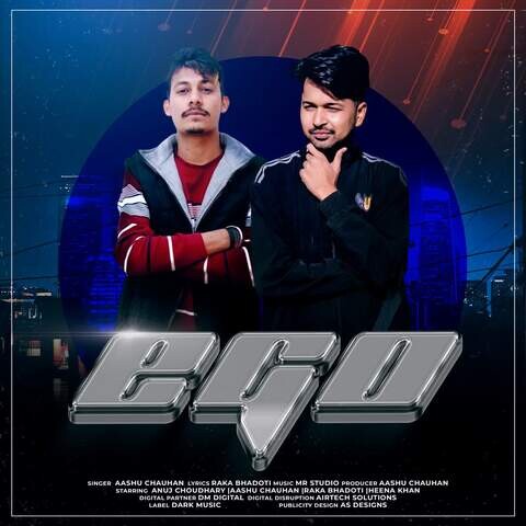 Ego Song Download: Ego MP3 Haryanvi Song Online Free on Gaana.com