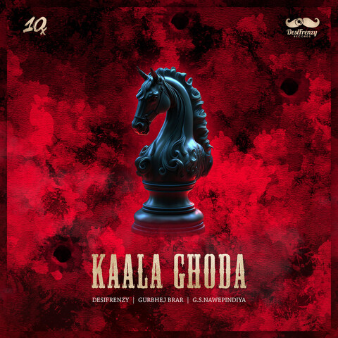 Kaala Ghoda Song Download: Kaala Ghoda MP3 Punjabi Song Online Free on ...