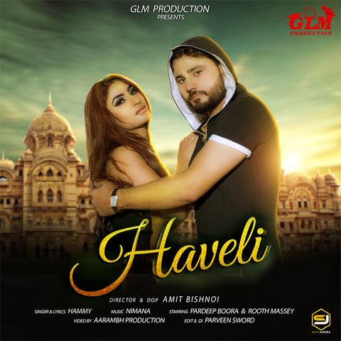 Haveli Song Download: Haveli MP3 Haryanvi Song Online Free on Gaana.com