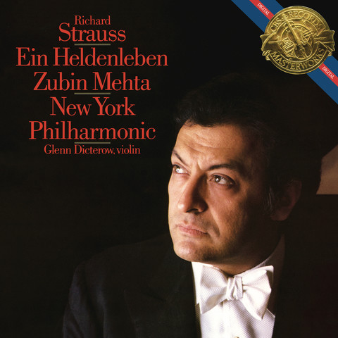 Strauss: Ein Heldenleben, Op. 40 Songs Download: Strauss: Ein Heldenleben, Op. 40 MP3 German ...
