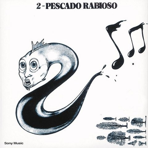 Pescado Rabioso 2 Songs Download: Pescado Rabioso 2 MP3 Spanish Songs ...