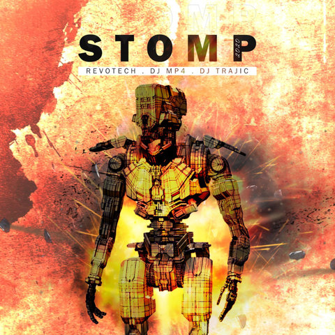Stomp Song Download: Stomp MP3 Song Online Free on Gaana.com