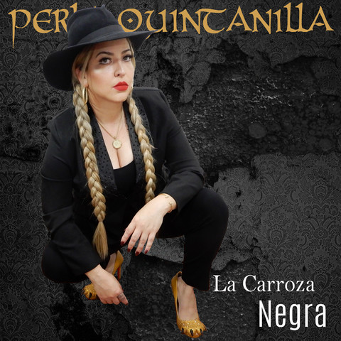 La Carroza Negra Song Download: La Carroza Negra MP3 Spanish Song ...