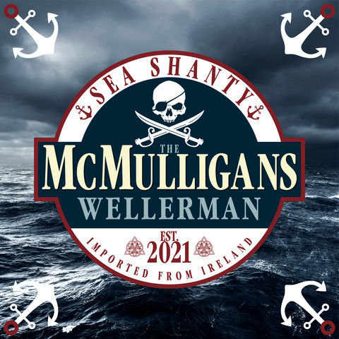 Wellerman (Sea Shanty) Song Download: Wellerman (Sea Shanty) MP3 Song ...