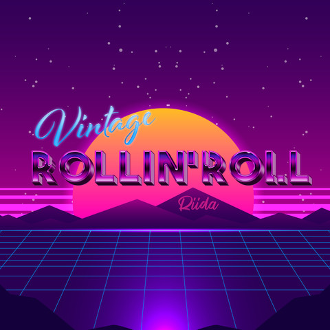 Rollin' Roll Song Download: Rollin' Roll MP3 Song Online Free on Gaana.com