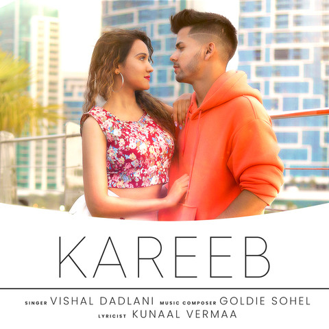 Kareeb Song Download: Kareeb MP3 Song Online Free on Gaana.com