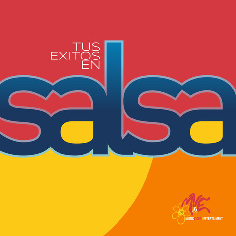 Tus Exitos en Salsa Songs Download: Tus Exitos en Salsa MP3 Spanish ...