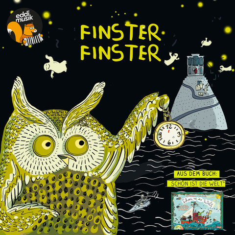 Finster, finster Songs Download: Finster, finster MP3 German Songs ...