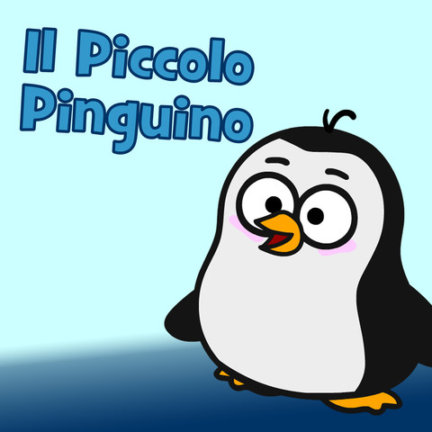 Il Piccolo Pinguino Song Download: Il Piccolo Pinguino MP3 Italian Song ...