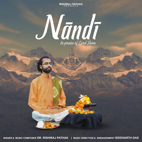 Nandi Song Download: Nandi MP3 Sanskrit Song Online Free on Gaana.com