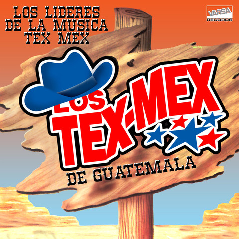 Los Líderes de la Música Tex-Mex Songs Download: Los Líderes de la ...