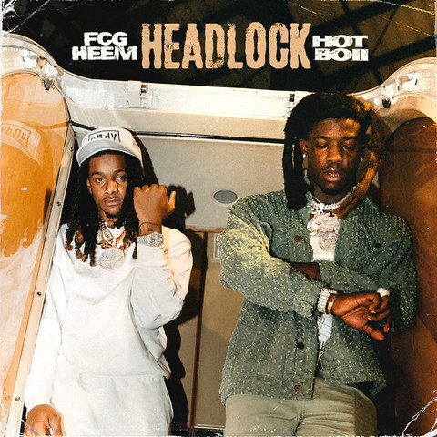 Headlock Song Download: Headlock MP3 Song Online Free on Gaana.com