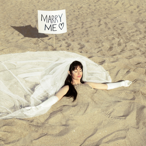 Marry Me Songs Download: Marry Me MP3 Songs Online Free on Gaana.com