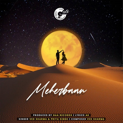 Meherbaan Song Download: Meherbaan MP3 Song Online Free on Gaana.com